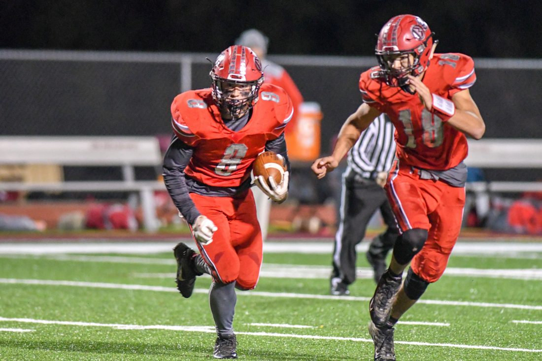 5 takeaways from Bellefonte’s Media Day | News, Sports, Jobs - The Express